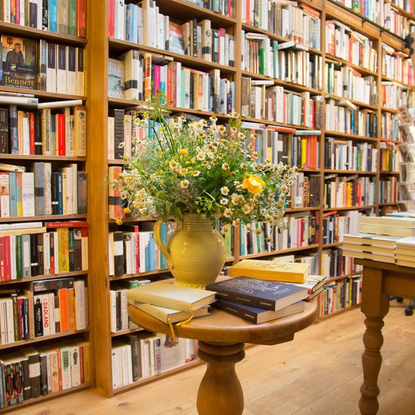 Subscriptions - Topping & Company Booksellers of Bath, Edinburgh, Ely ...