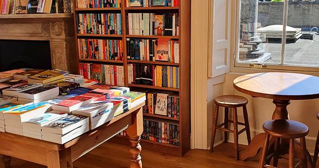 Best of Signed Non-Fiction - Topping & Company Booksellers of Bath, Edinburgh, Ely, and St Andrews