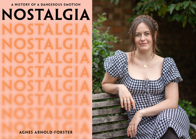 Agnes Arnold-Forster | St Andrews - Topping & Company Booksellers of Bath, Edinburgh, Ely, and ...