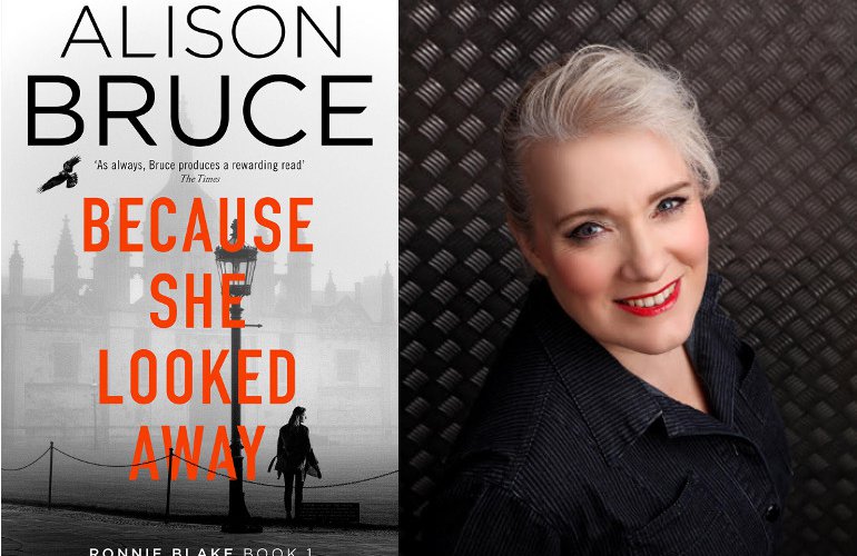 Ely | Events - Topping & Company Booksellers of Bath, Edinburgh, Ely ...