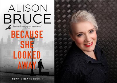 Alison Bruce | Ely - Topping & Company Booksellers of Bath, Edinburgh ...