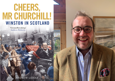 Andrew Liddle | Edinburgh - Topping & Company Booksellers of Bath ...