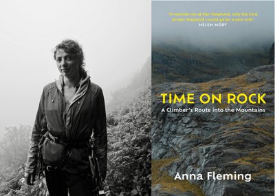 Anna Fleming | St Andrews - Topping & Company Booksellers
