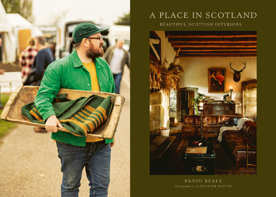 Banjo Beale | St Andrews - Topping & Company Booksellers of Bath ...