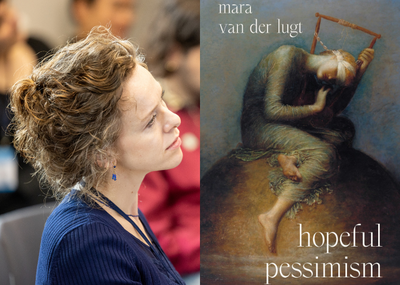 Mara van der Lugt | St Andrews - Topping & Company Booksellers