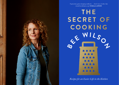 Bee Wilson | Bath - Topping & Company Booksellers of Bath, Edinburgh ...