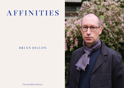 Brian Dillon | Edinburgh - Topping & Company Booksellers of Bath ...