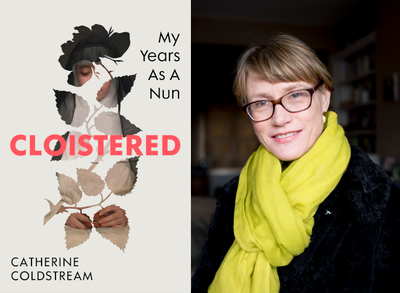 Catherine Coldstream on Her Life as a Contemplative Nun | Edinburgh ...
