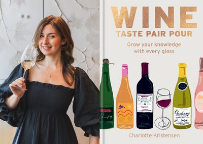 Wine Tasting with Charlotte Kristensen | Ely - Topping & Company ...