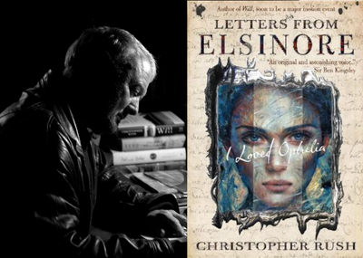 Christopher Rush | Edinburgh - Topping & Company Booksellers of Bath ...