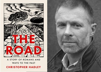 Christopher Hadley for The Road | Bath - Topping & Company Booksellers ...