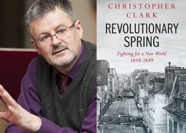 Christopher Clark | Ely - Topping & Company Booksellers of Bath ...