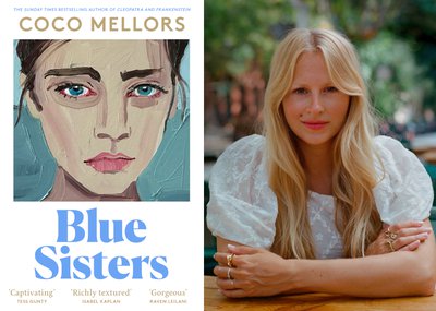Coco Mellors: From Cleo and Frank to the Blue Sisters | Edinburgh ...
