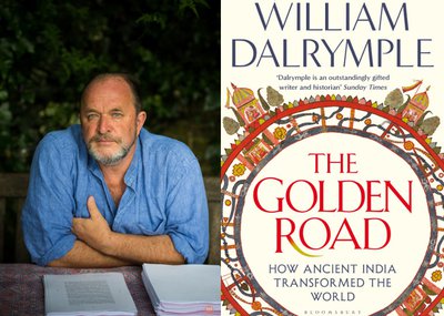 William Dalrymple | Ely - Topping & Company Booksellers of Bath ...