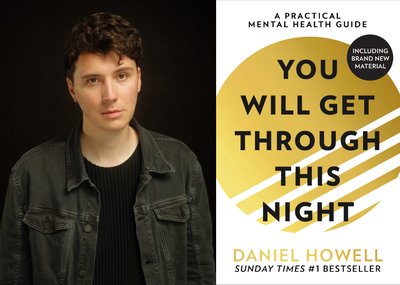 An Evening with Dan Howell of Dan and Phil | Bath - Topping & Company ...