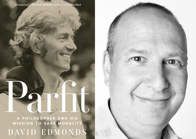 David Edmonds | Edinburgh - Topping & Company Booksellers of Bath ...