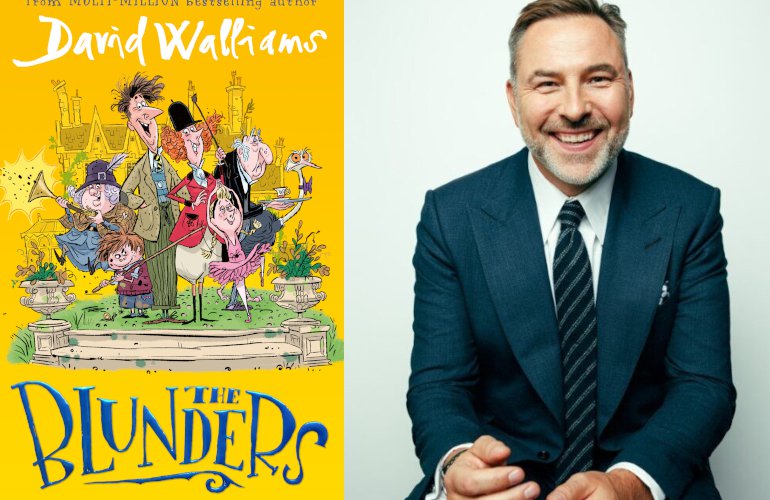 Edinburgh | Events - Topping & Company Booksellers of Bath, Edinburgh ...