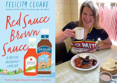 Felicity Cloake | Edinburgh - Topping & Company Booksellers of Bath ...