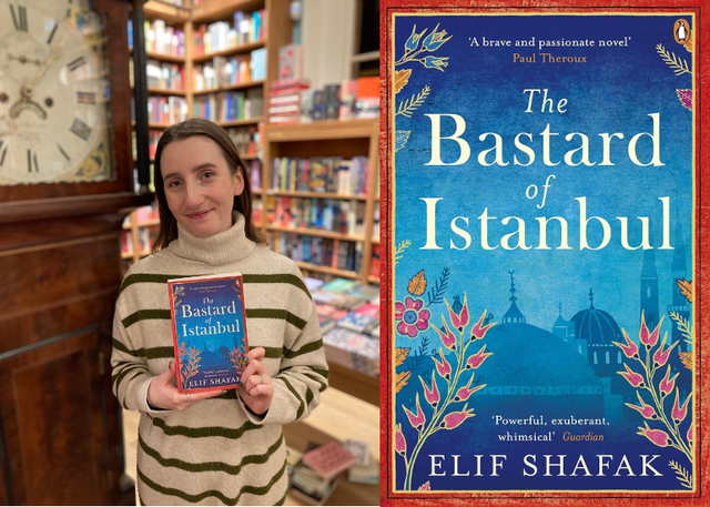 Feminist Reading Group | Bath - Topping & Company Booksellers of Bath ...
