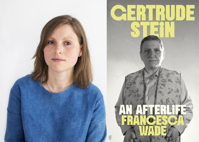 Francesca Wade | St Andrews - Topping & Company Booksellers