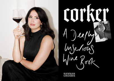 A Wine Tasting with Hannah Crosbie | St Andrews - Topping & Company Booksellers of Bath ...