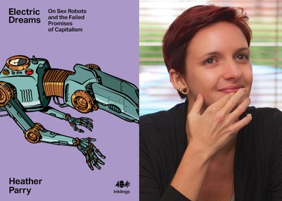 Heather Parry | Edinburgh - Topping & Company Booksellers of Bath, Edinburgh, Ely, and St Andrews