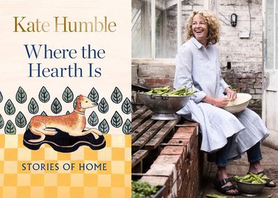 Kate Humble | Ely - Topping & Company Booksellers