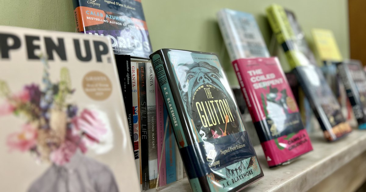 Rare and Collectible Fiction - Topping & Company Booksellers of Bath, Edinburgh, Ely, and St Andrews