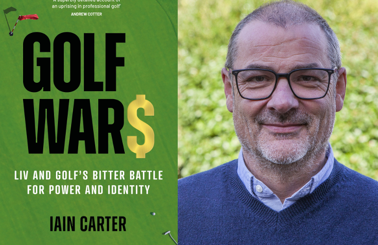 St Andrews | Events - Topping & Company Booksellers of Bath, Edinburgh ...