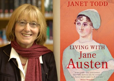 Janet Todd | Ely - Topping & Company Booksellers
