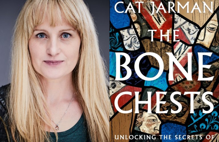 Ely | Events - Topping & Company Booksellers of Bath, Edinburgh, Ely ...