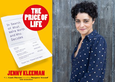 Jenny Kleeman | Edinburgh - Topping & Company Booksellers of Bath, Edinburgh, Ely, and St Andrews