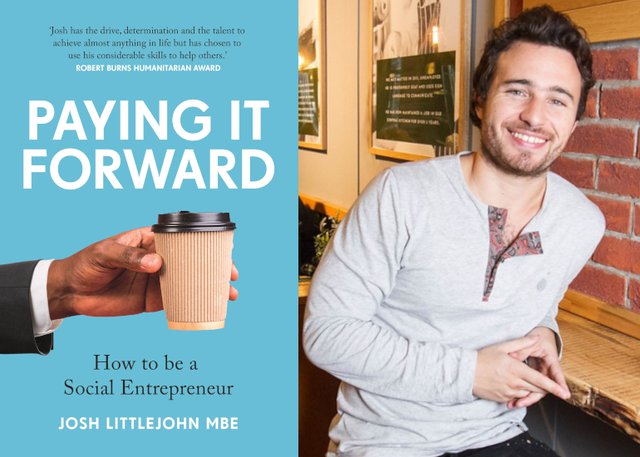 Josh Littlejohn | Edinburgh - Topping & Company Booksellers of Bath ...