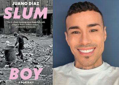 Juano Diaz | Edinburgh - Topping & Company Booksellers of Bath ...