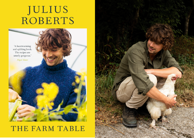 Julius Roberts | Bath - Topping & Company Booksellers of Bath ...