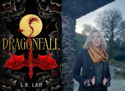 L.R. Lam | Edinburgh - Topping & Company Booksellers of Bath, Edinburgh ...