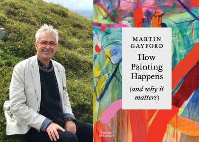 Martin Gayford | Ely - Topping & Company Booksellers of Bath, Edinburgh ...