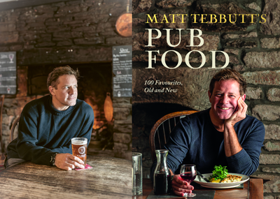 An Evening with Matt Tebbutt | Bath - Topping & Company Booksellers