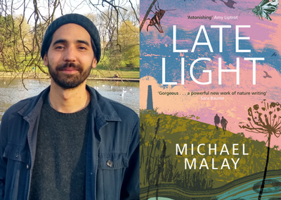 Michael Malay | Bath - Topping & Company Booksellers of Bath, Edinburgh ...