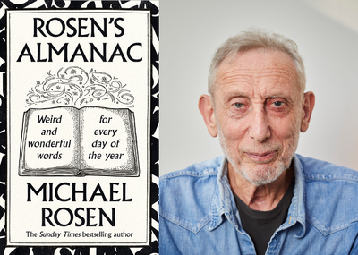 Michael Rosen | St Andrews - Topping & Company Booksellers of Bath ...