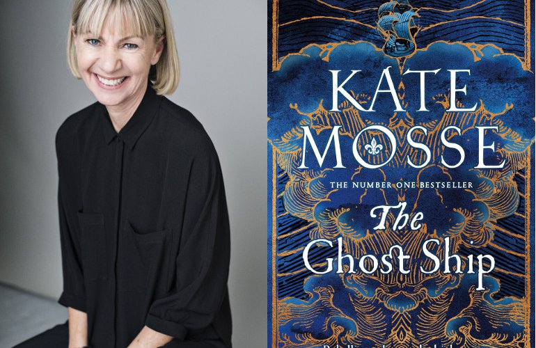 Ely | Events - Topping & Company Booksellers of Bath, Edinburgh, Ely ...