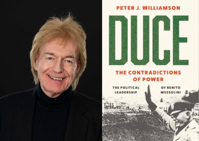 Peter J. Williamson | Edinburgh - Topping & Company Booksellers of Bath, Edinburgh, Ely, and St ...