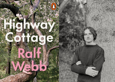 Ralf Webb for Highway Cottage | Bath - Topping & Company Booksellers of Bath, Edinburgh, Ely ...