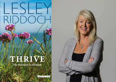 Lesley Riddoch | Edinburgh - Topping & Company Booksellers of Bath ...