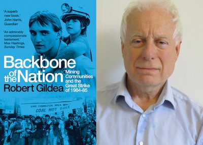 Robert Gildea | Edinburgh - Topping & Company Booksellers of Bath ...