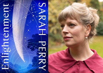 Sarah Perry | Edinburgh - Topping & Company Booksellers of Bath ...