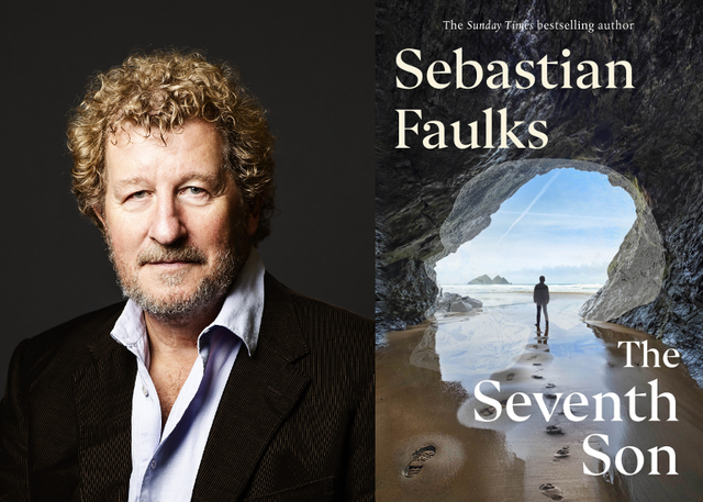 Sebastian Faulks | St Andrews - Topping & Company Booksellers