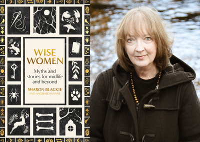 Sharon Blackie | St Andrews - Topping & Company Booksellers of Bath ...