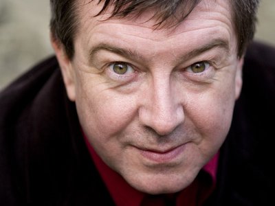 Stuart Maconie | Edinburgh - Topping & Company Booksellers of Bath ...