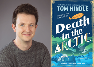 Tom Hindle | St Andrews - Topping & Company Booksellers of Bath ...